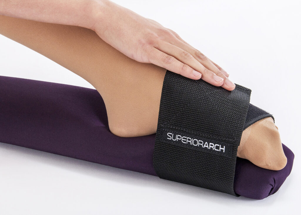 SuperiorArch Foot Stretcher - Superior Stretch Products