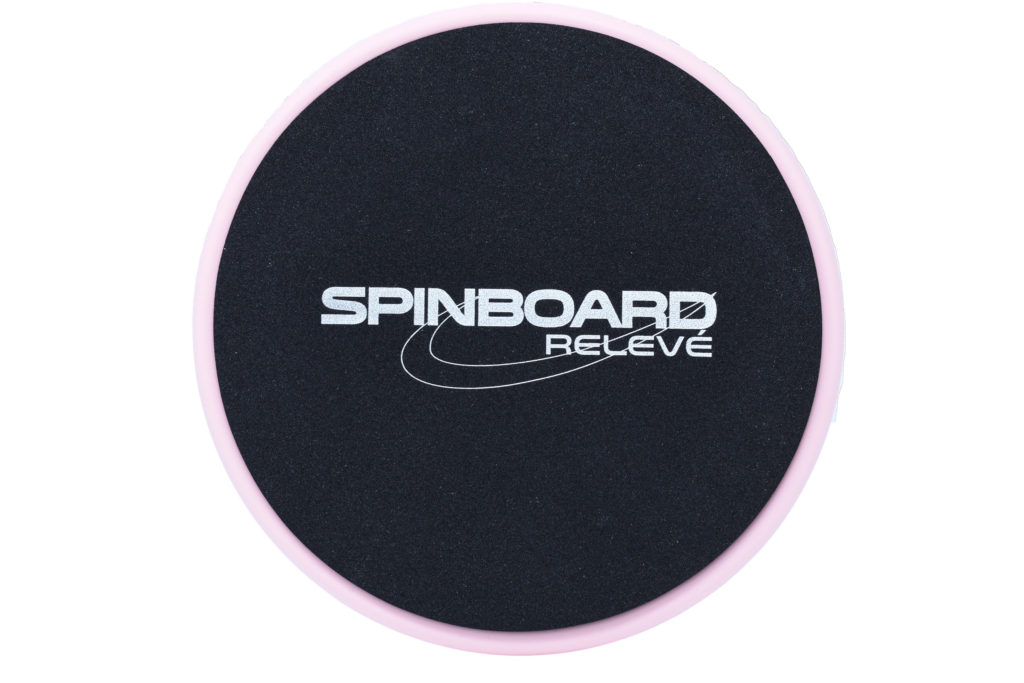 SpinBoard Releve Turning Disc - Superior Stretch Products